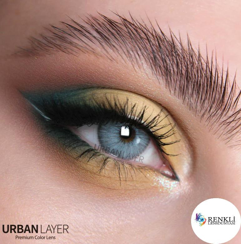 Renkli Lens Dünyası - Lens Almanın Renkli Yolu